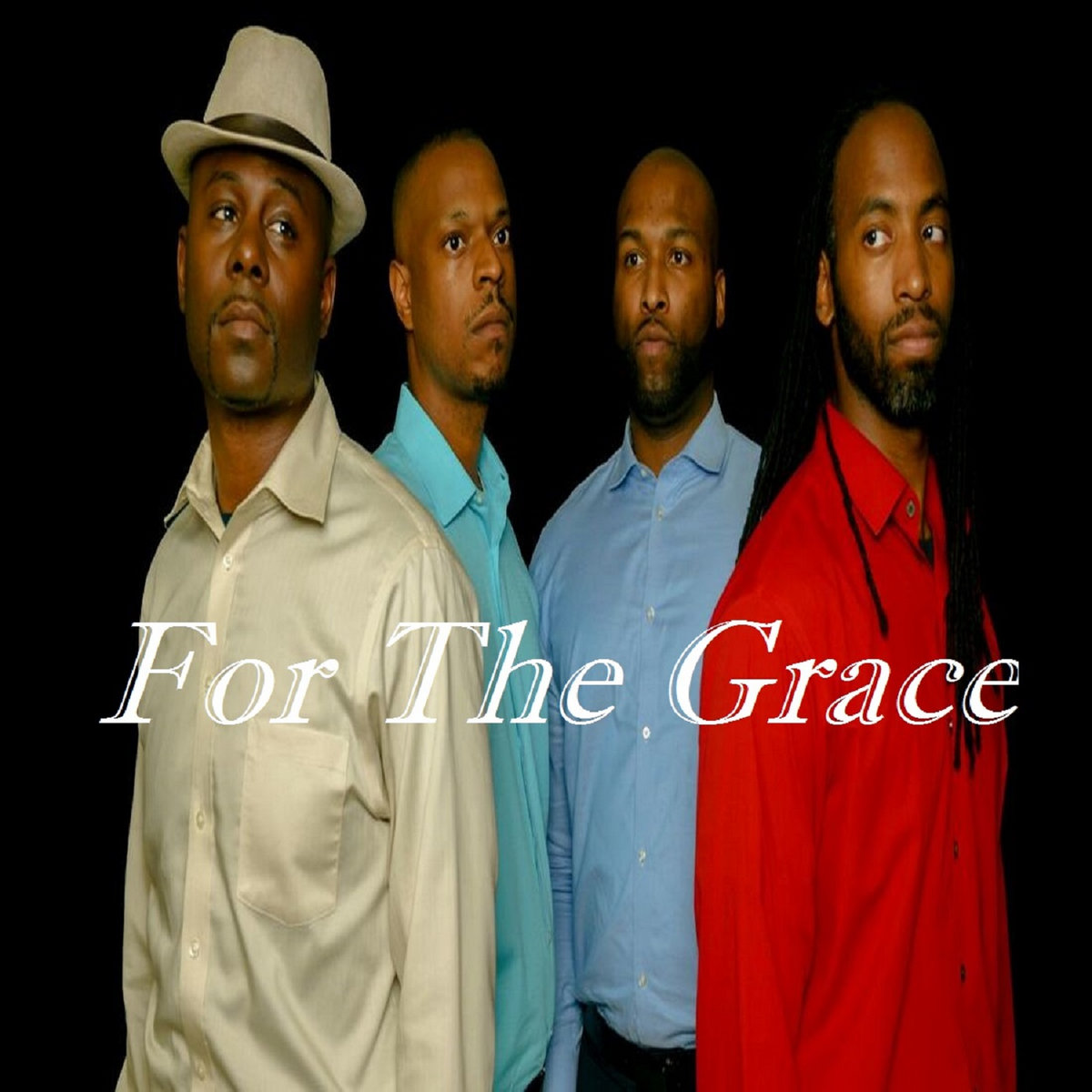 For The Grace | The Group Music