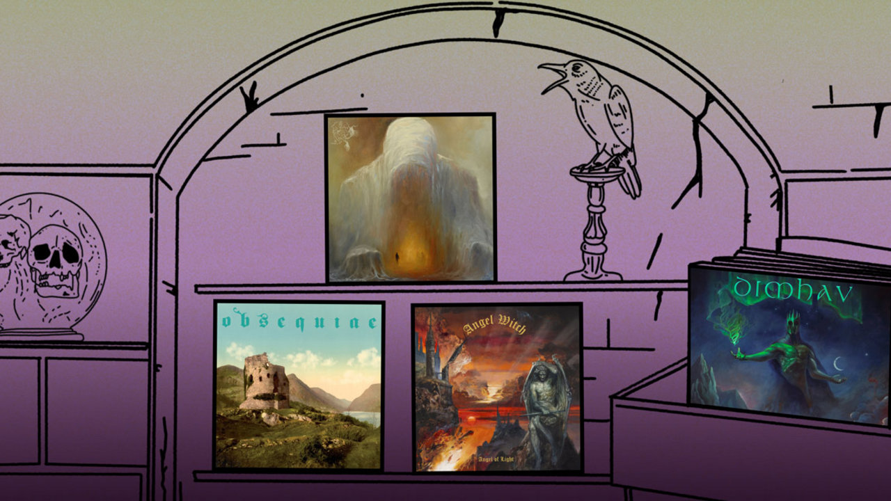 Best Metal | Bandcamp Daily