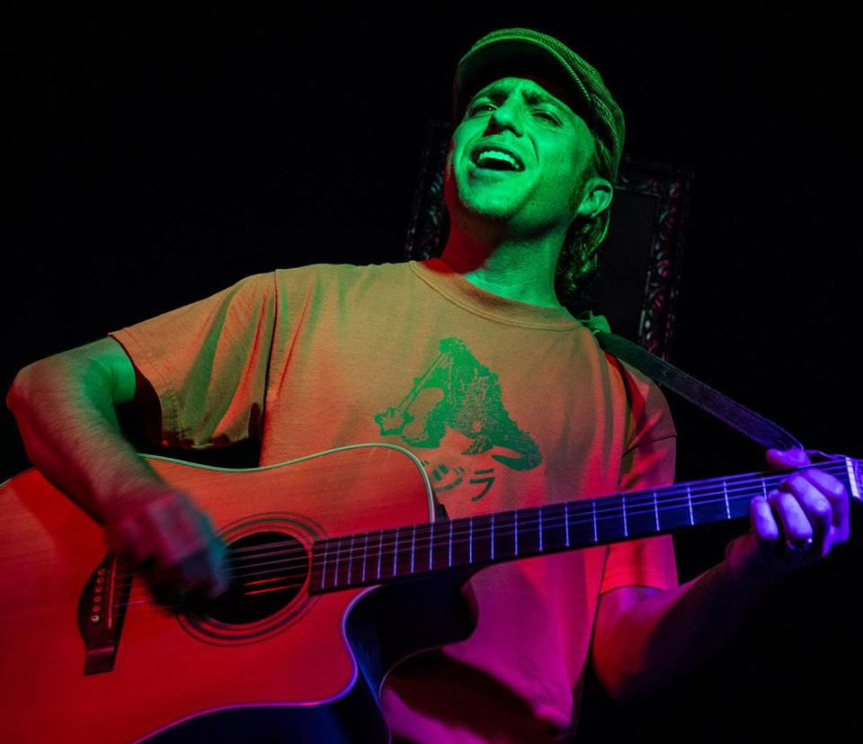 Earth & Air | Joe Bug