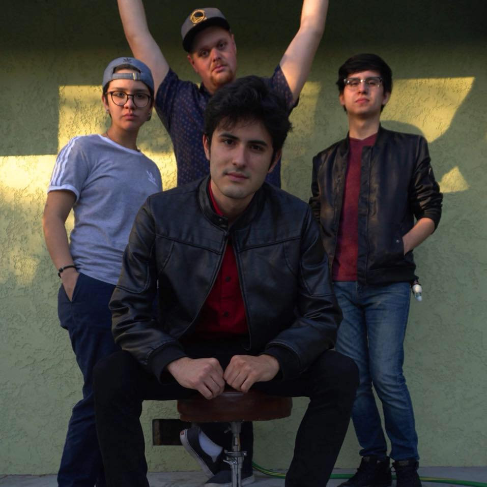 Island of Misfit Songs | Disposable Friends