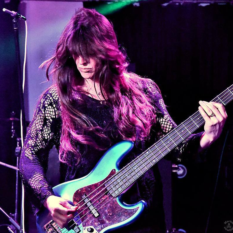 Music | Jennifer Clark