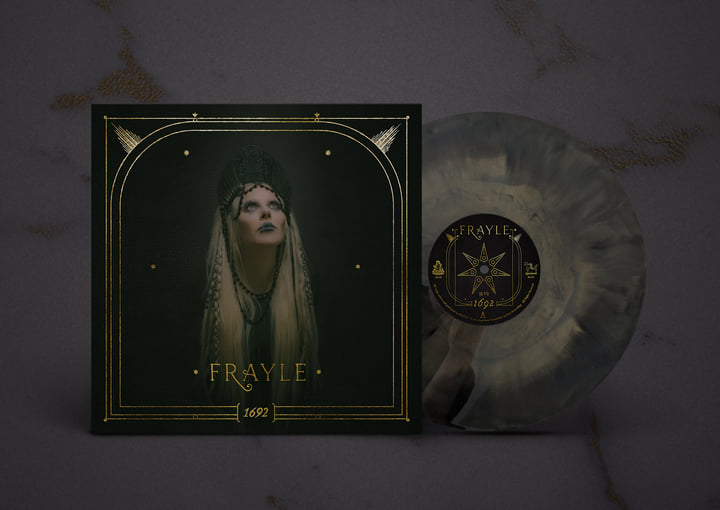 1692 | Frayle 1692 | Frayle