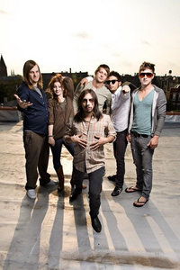 Music | Standing on the shoulders of giants (SOTSOG)