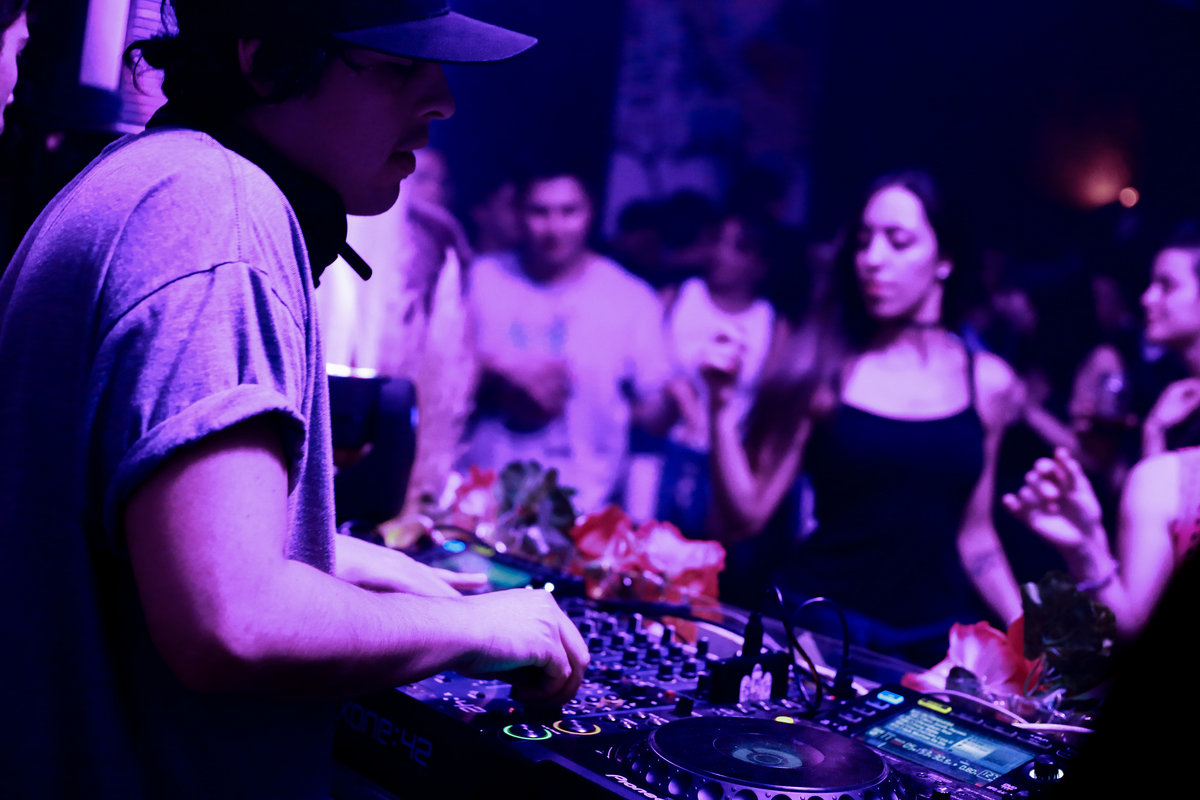 HEBER UNRELEASED EP | HEBER | Heber