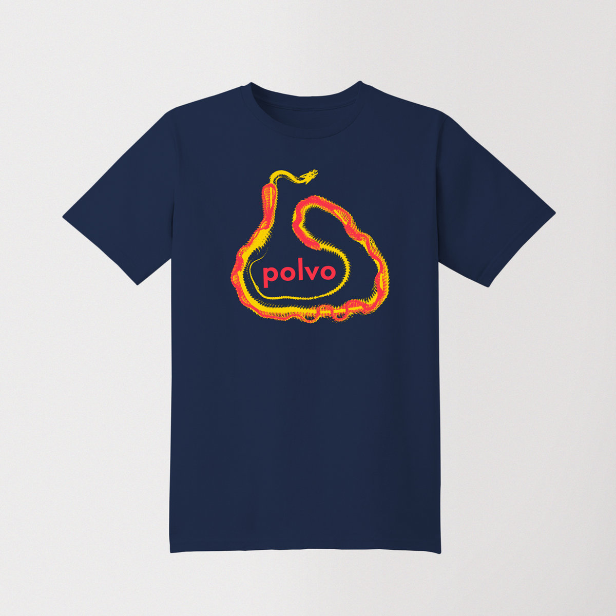 Polvo T-shirt | Polvo