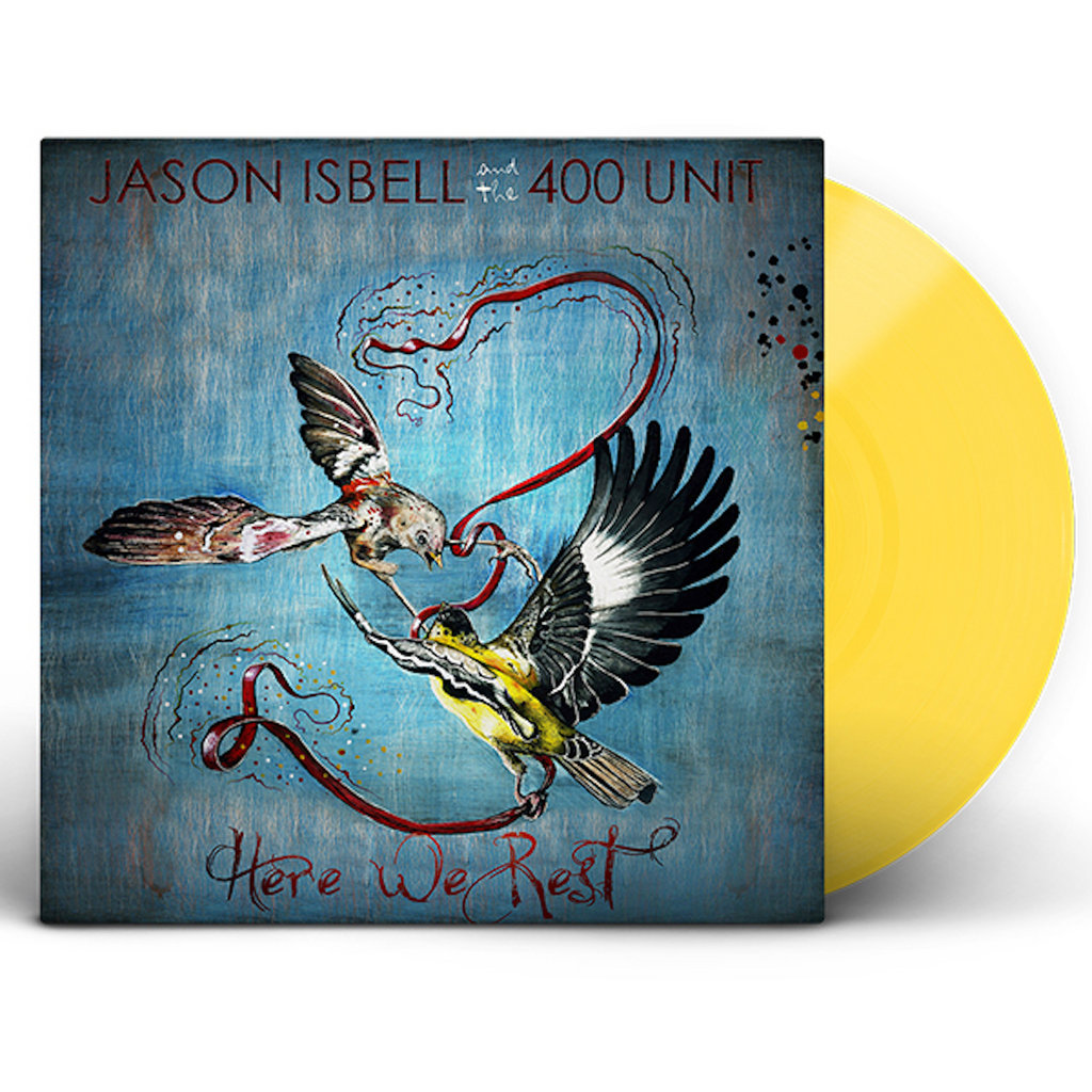 A Guide to Jason Isbell’s Insurgent Country Discography | Bandcamp Daily