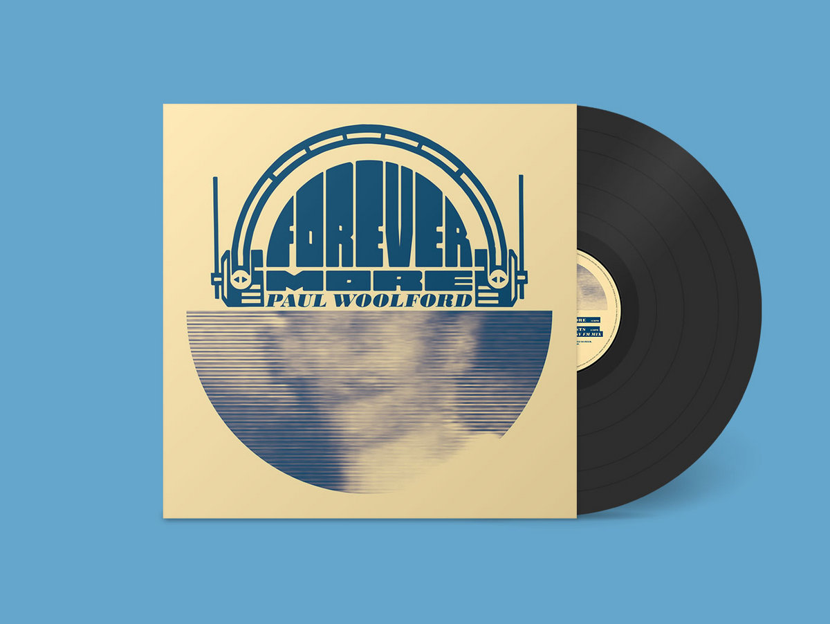 Forevermore | Paul Woolford | Running Back