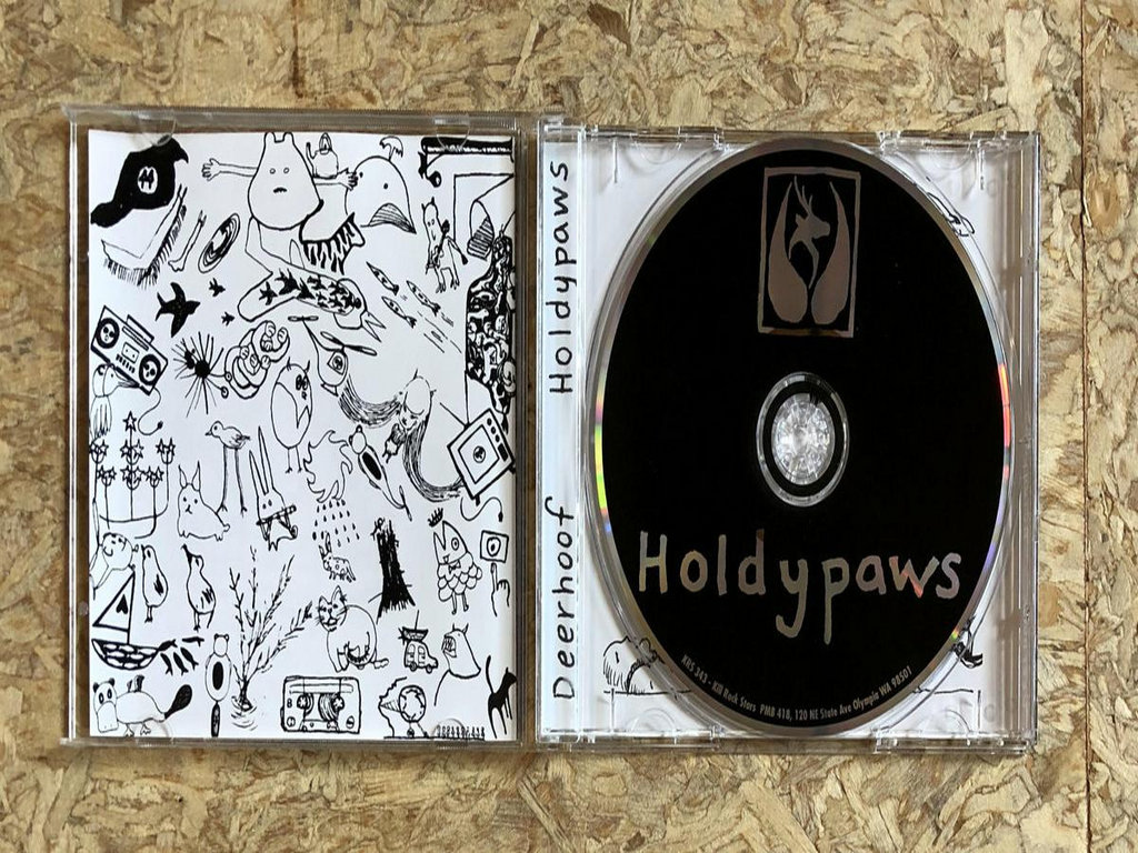 The Bandcamp Guide to Deerhoof | Bandcamp Daily