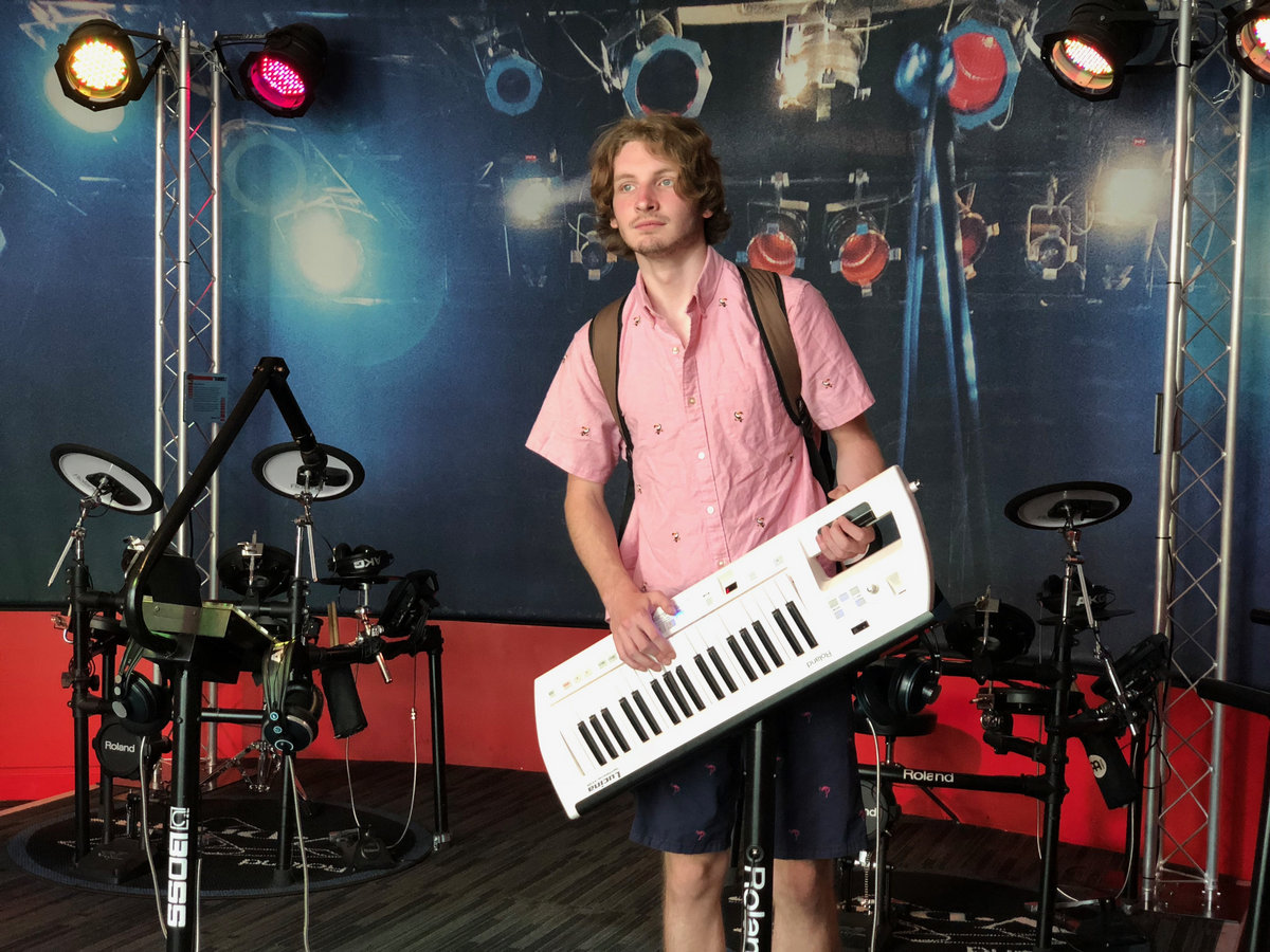 The Monkey Temple | Isaiah