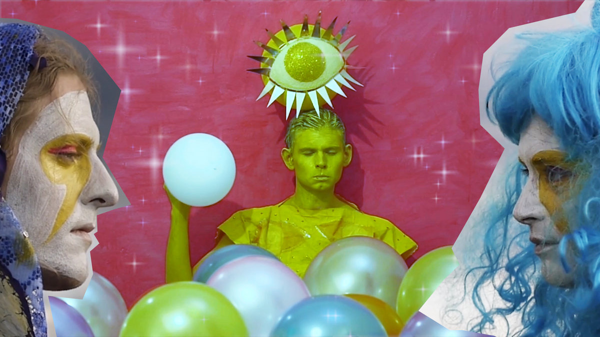 Music | YELLOW POWER