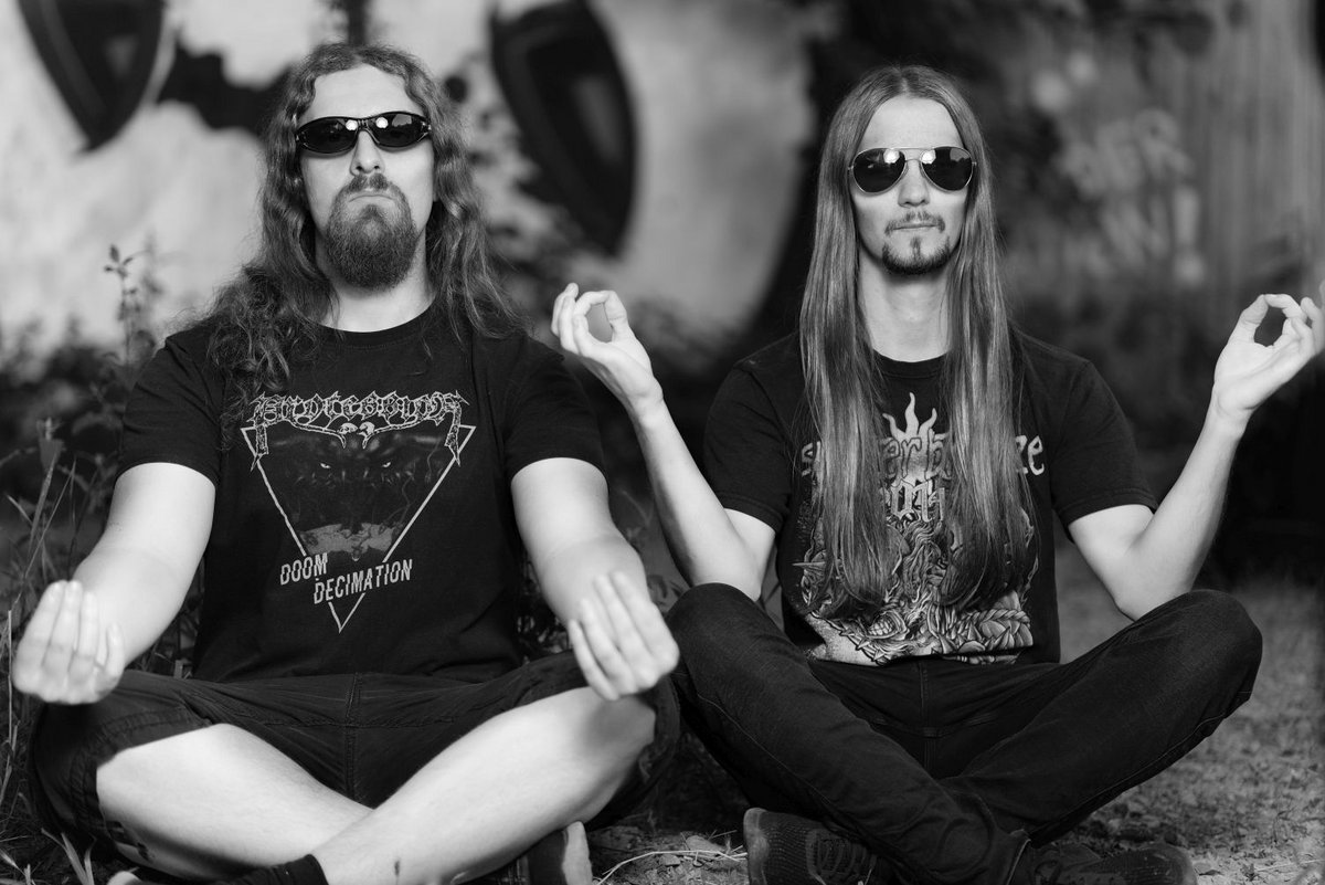 Final Extinction | Life Drain