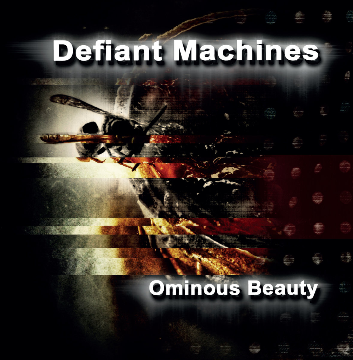 Ominous Beauty | Defiant Machines