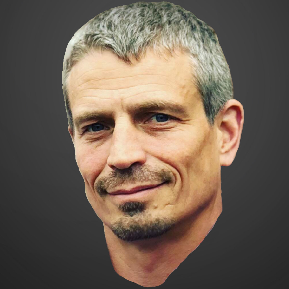 Make Me a Believer | Todd Foster