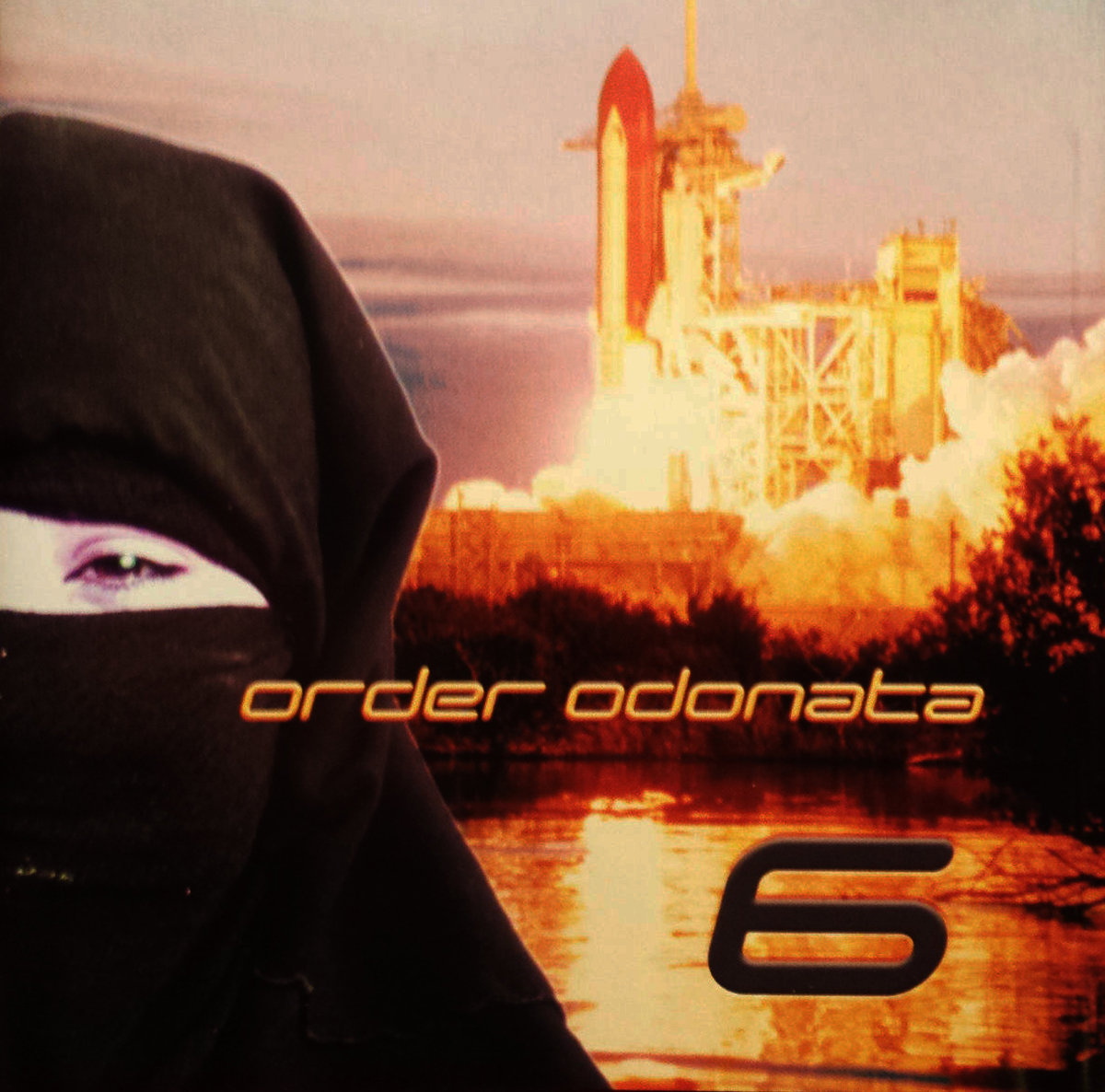VA - Order Odonata 6 CD | Dragonfly Records