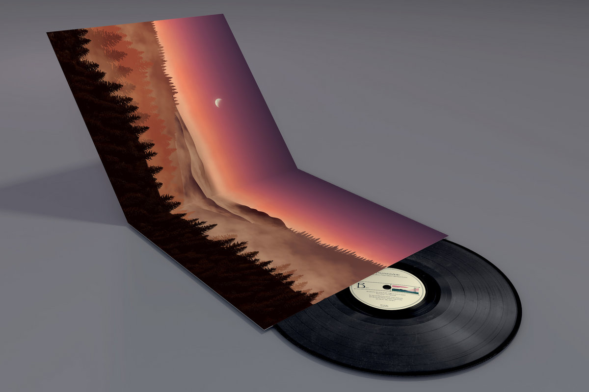 I Feel How This Night Should Look | Psychemagik