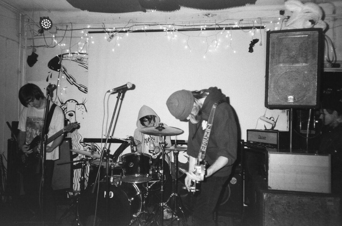 Failure Chord | Failure Chord