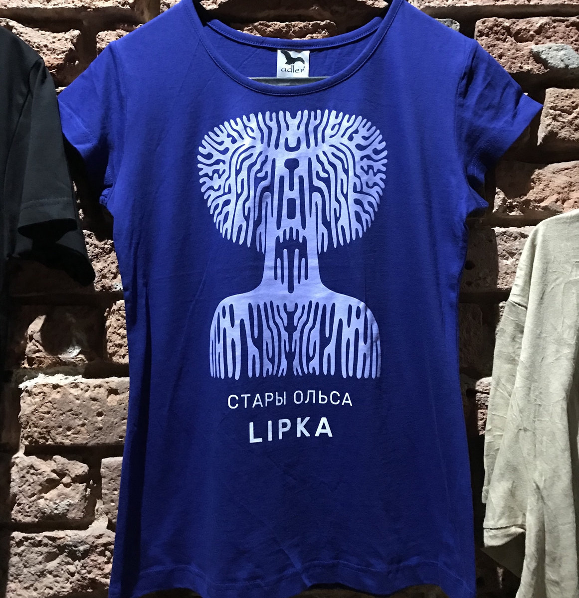 Lipka. 2019 | Stary Olsa