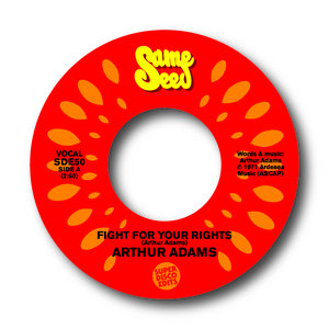 Music | Arthur Adams