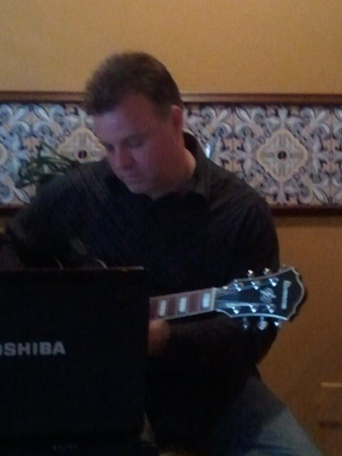 Centurion's Faith (First Offering) | Brian Bosarge