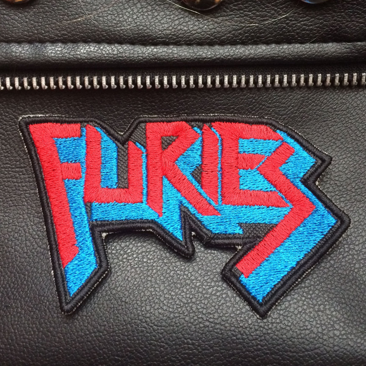 Patch Furies | Furies