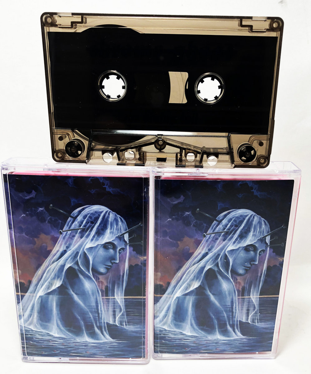 CHROME GHOST - THE DIVING BELL | CHROME GHOST | Transylvanian Recordings