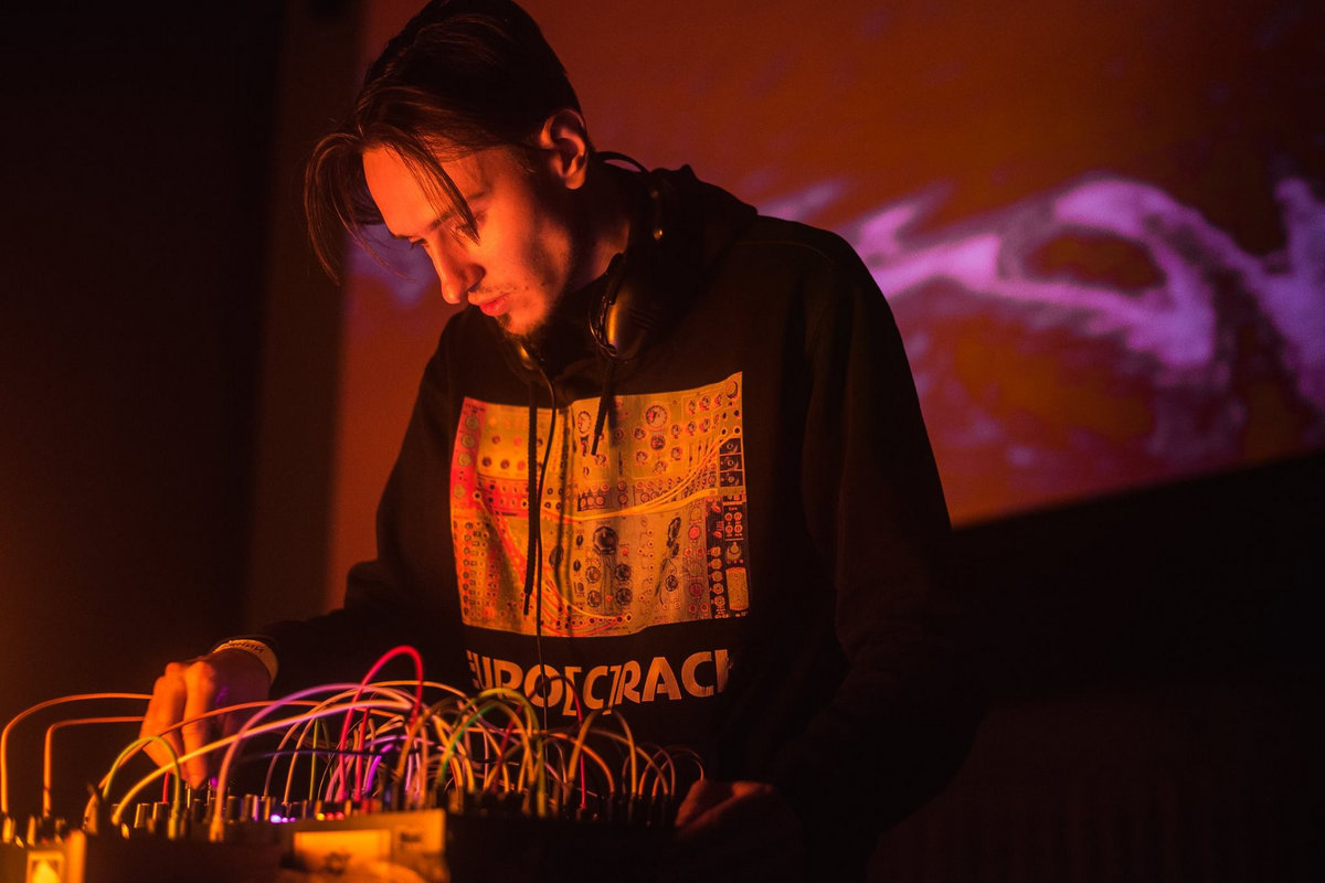 Layers of Rebirth | Vlad Suppish