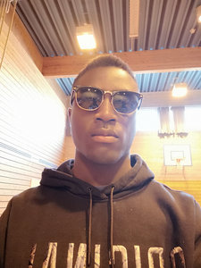 Music | Mensah