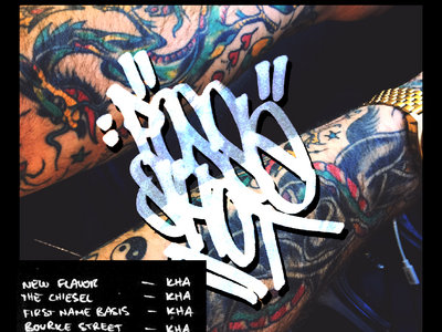 POSSESHOT - PS1 VINYL PACK LIMITED EDITION | POSSESHOT