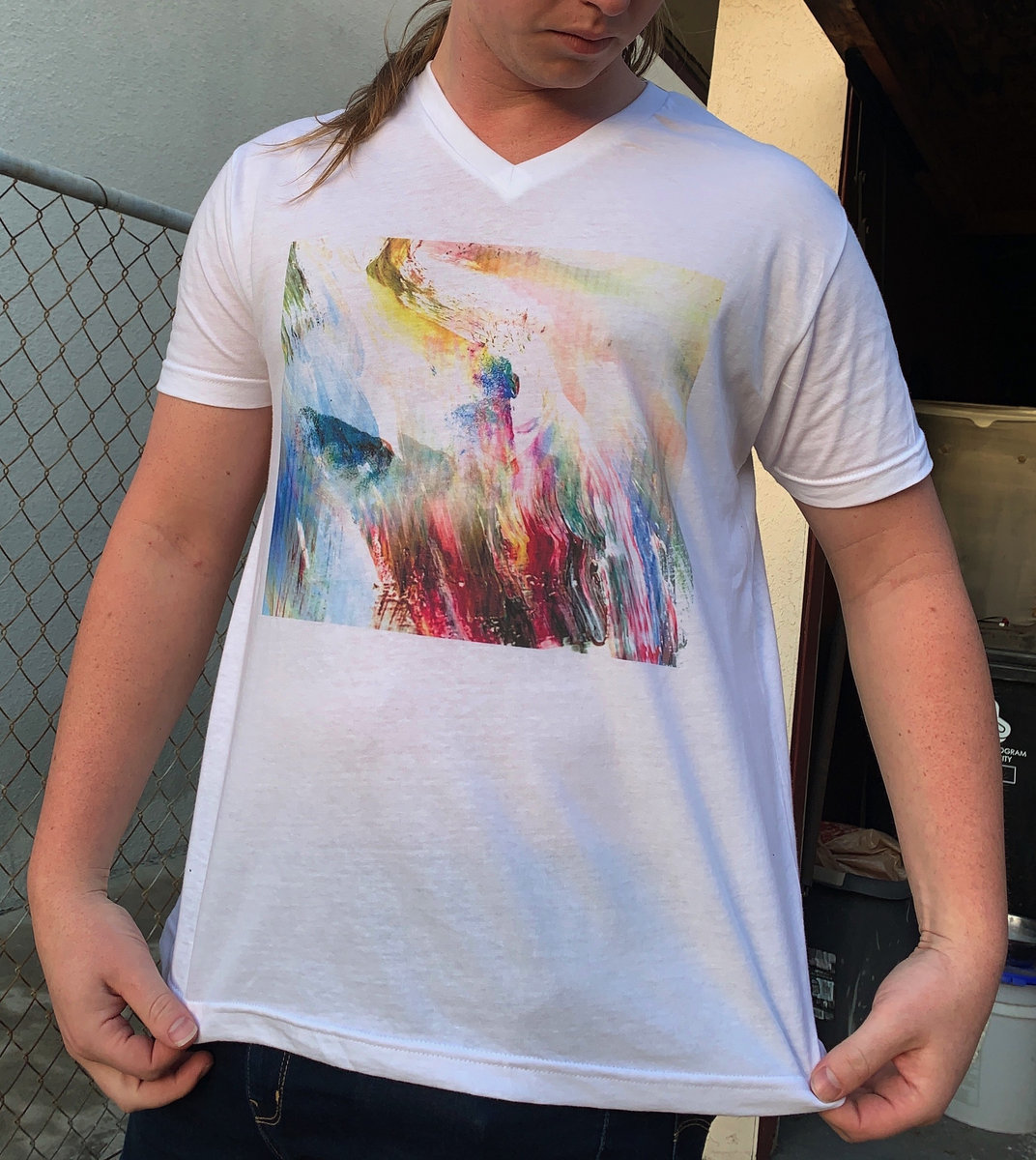 Limited Edition Tee | Bcspatch