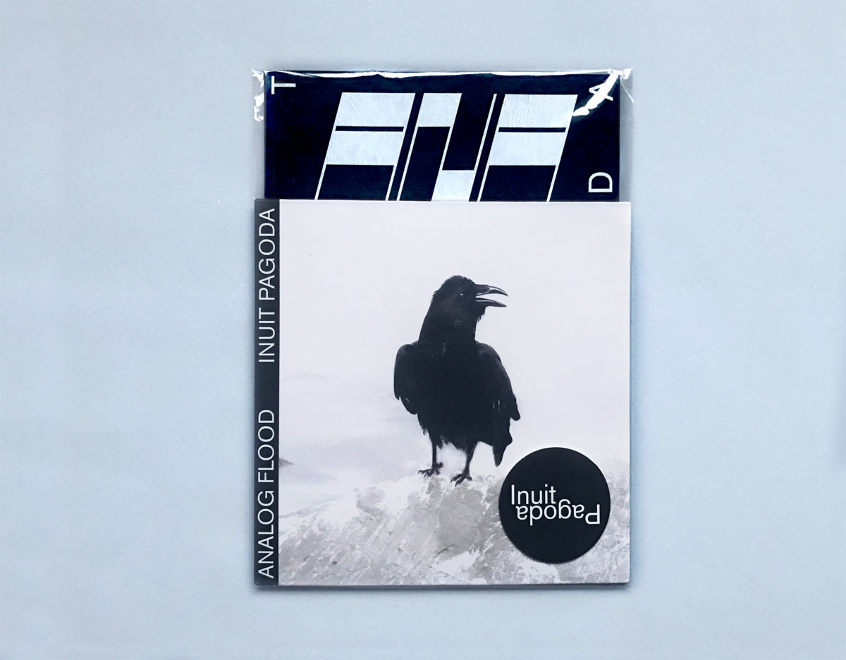 Analog Flood | Inuit Pagoda