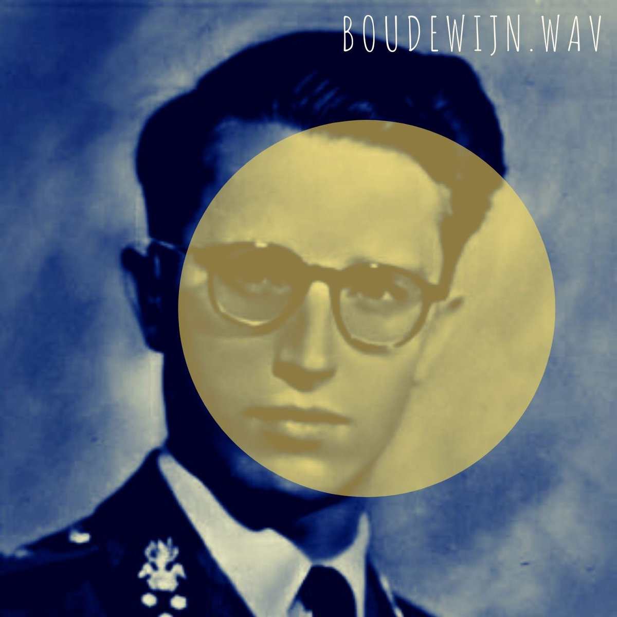 Libre de droit | Boudewijn.wav