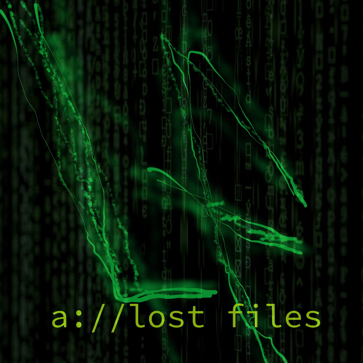 Concreate Jungle | Lost Files