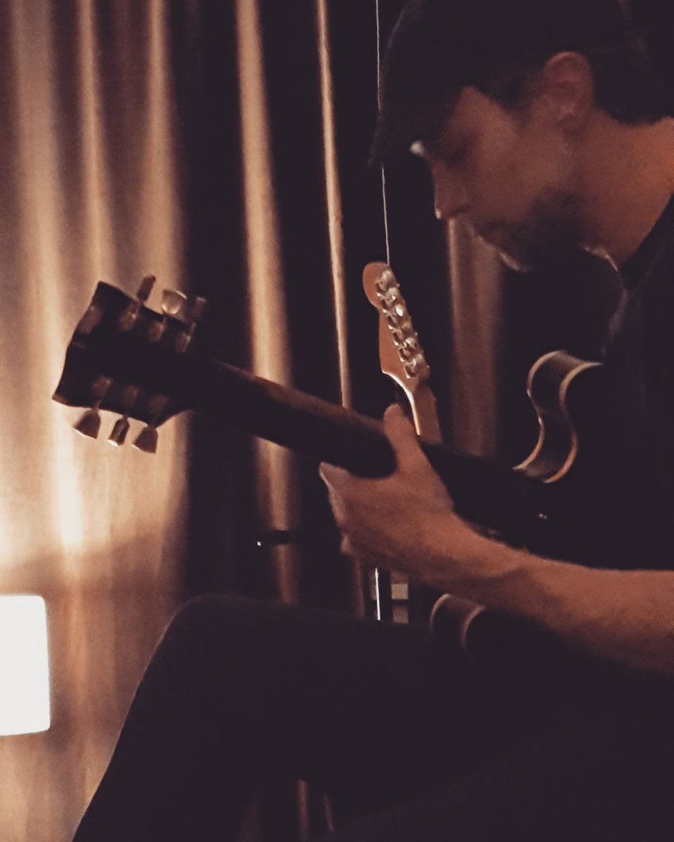 Solo Acoustic Vol. 6 | Allen Karpinski