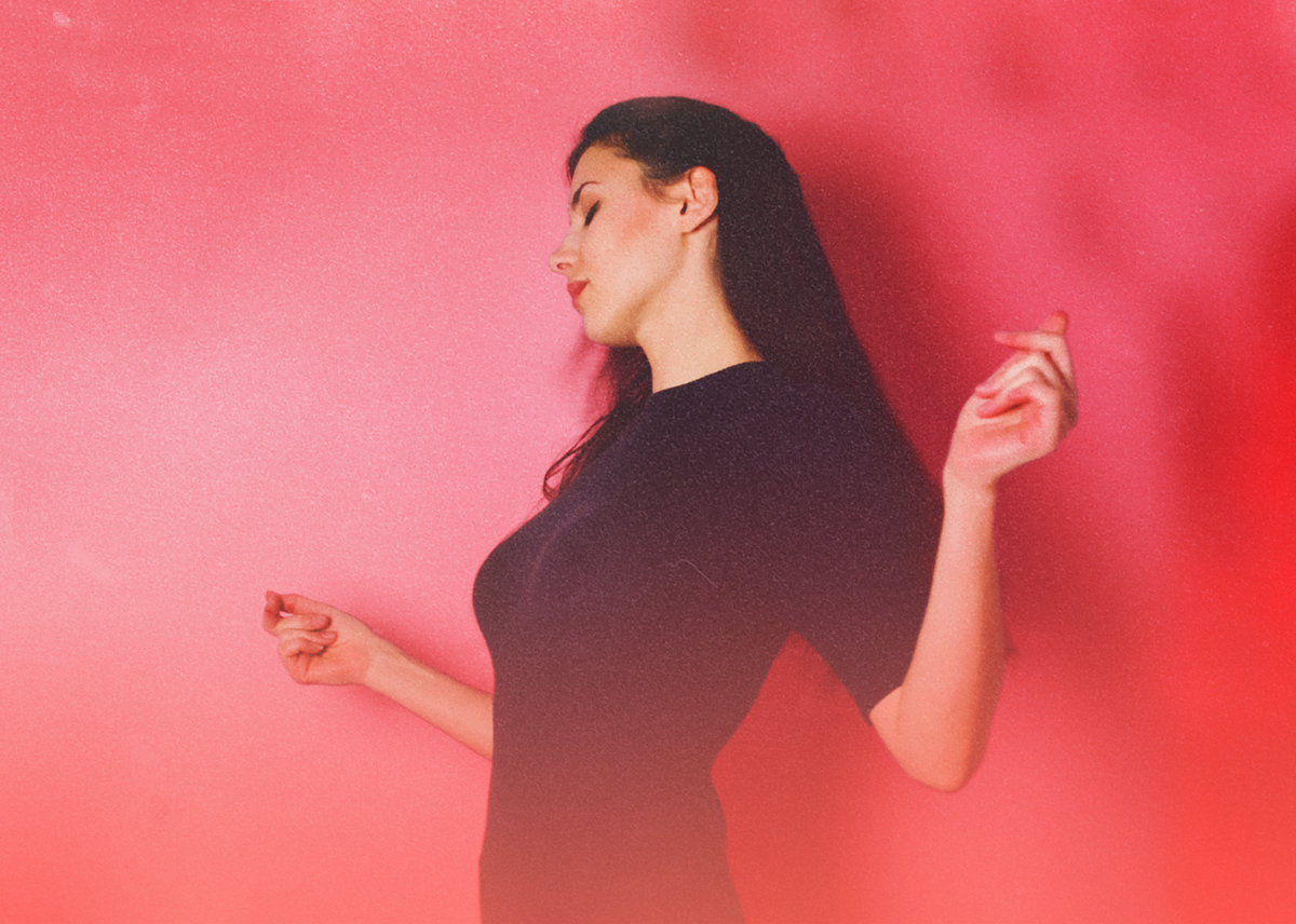 THE GREAT INDOORS | Aleesa