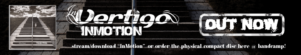 InMotion | InVertigo