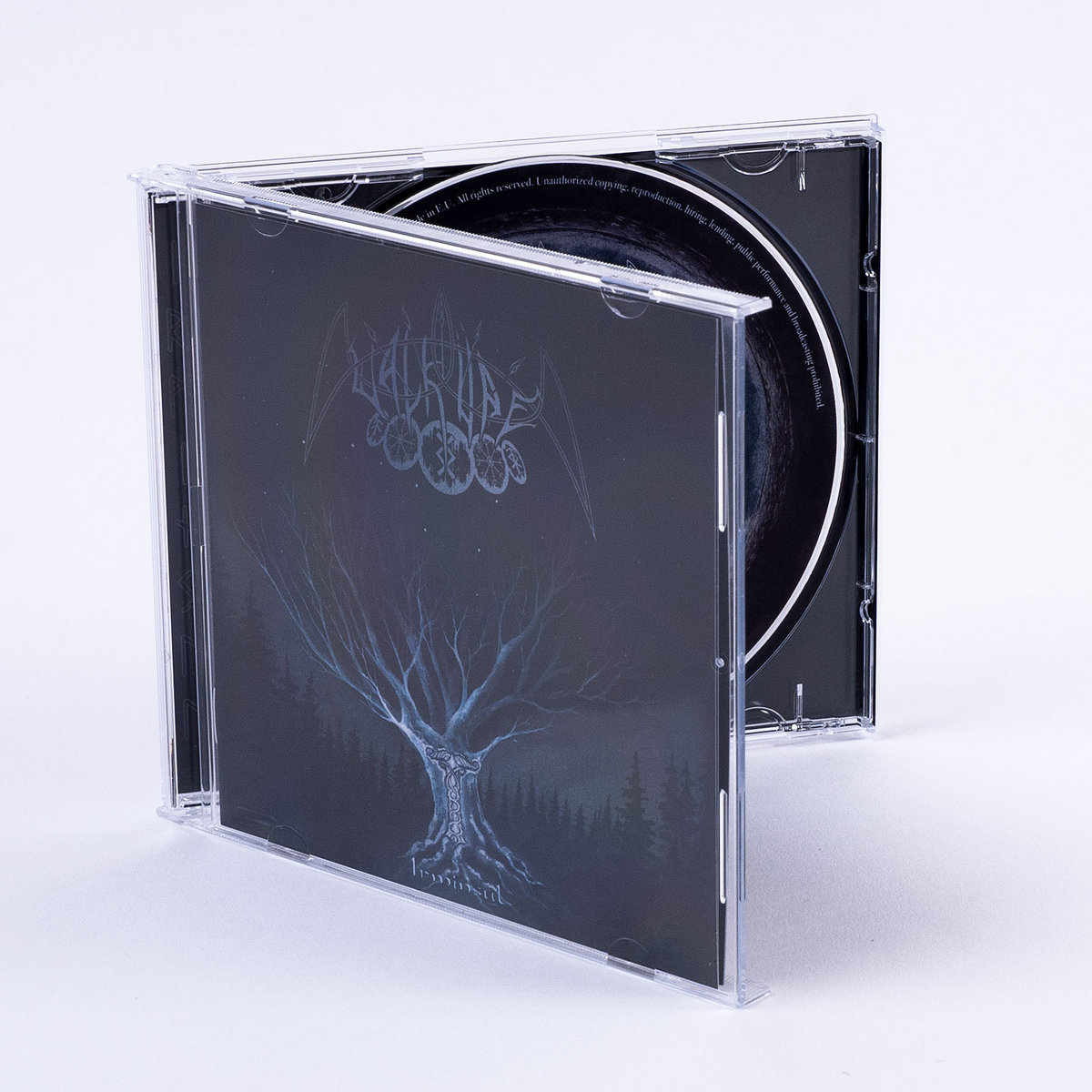 Irminsul | WALKÜRE | VACUUM TEHIRU Productions
