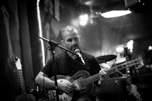 Music | Clint Hardesty