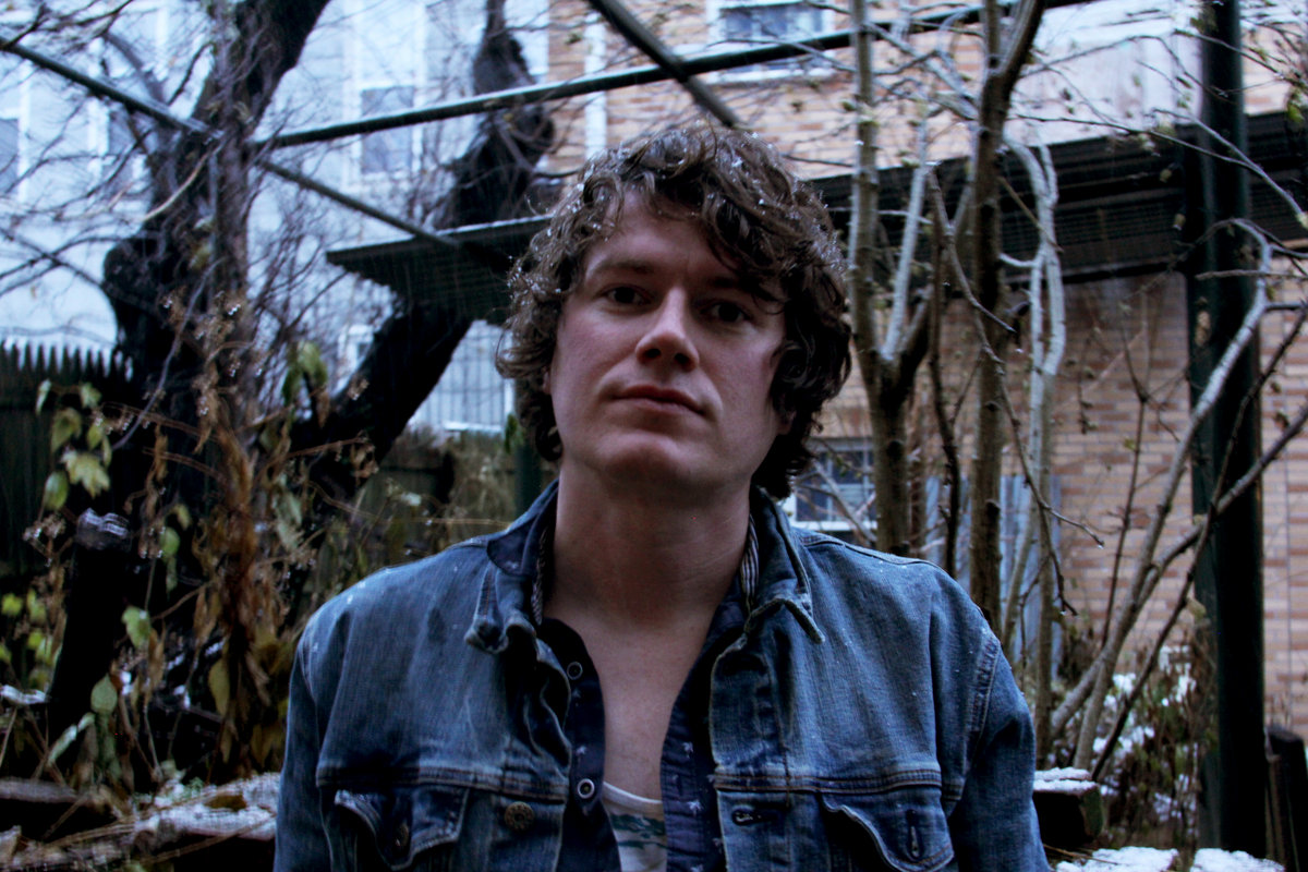 You're Doing What I Should Have Done | Sean Williamson