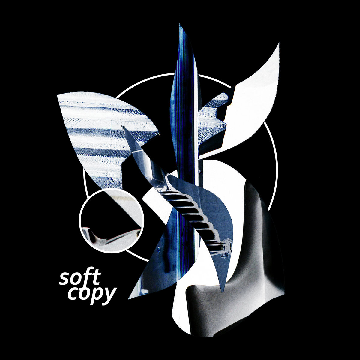 Eight O'Clock Shadow | soft copy