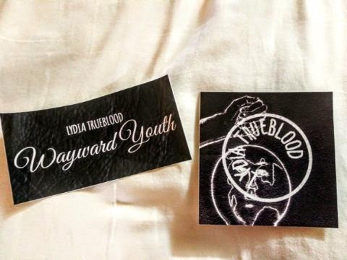 Wayward Youth | Lydia Trueblood