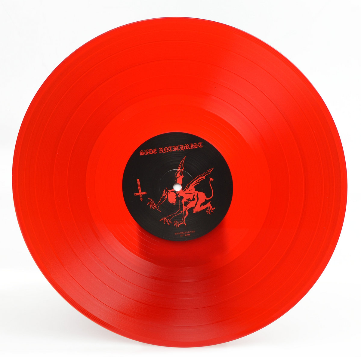 Exaltation Of The Infernal Cabal | ABYSMAL LORD