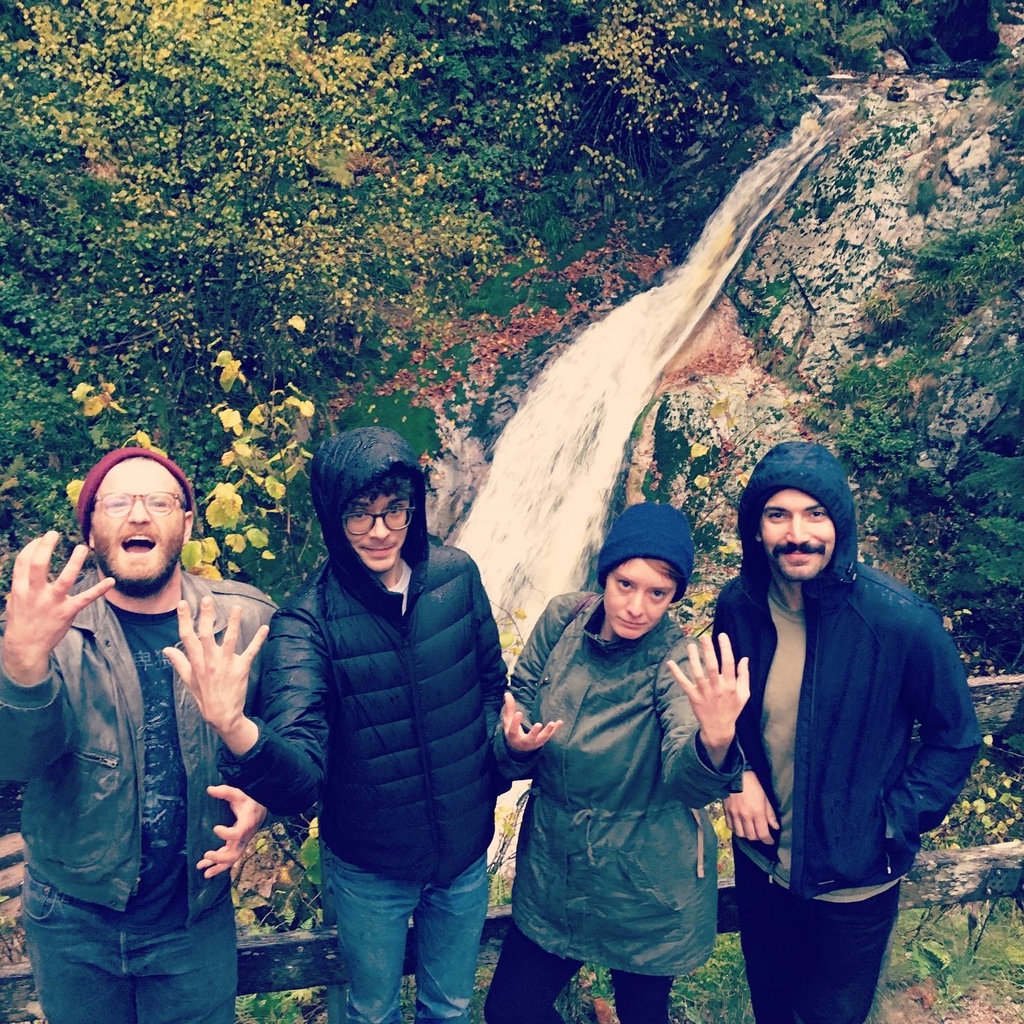 Five New Chicago Punk Bands to Know and Love | Bandcamp Daily