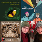 Songs in the Key of Geek | Debs & Errol