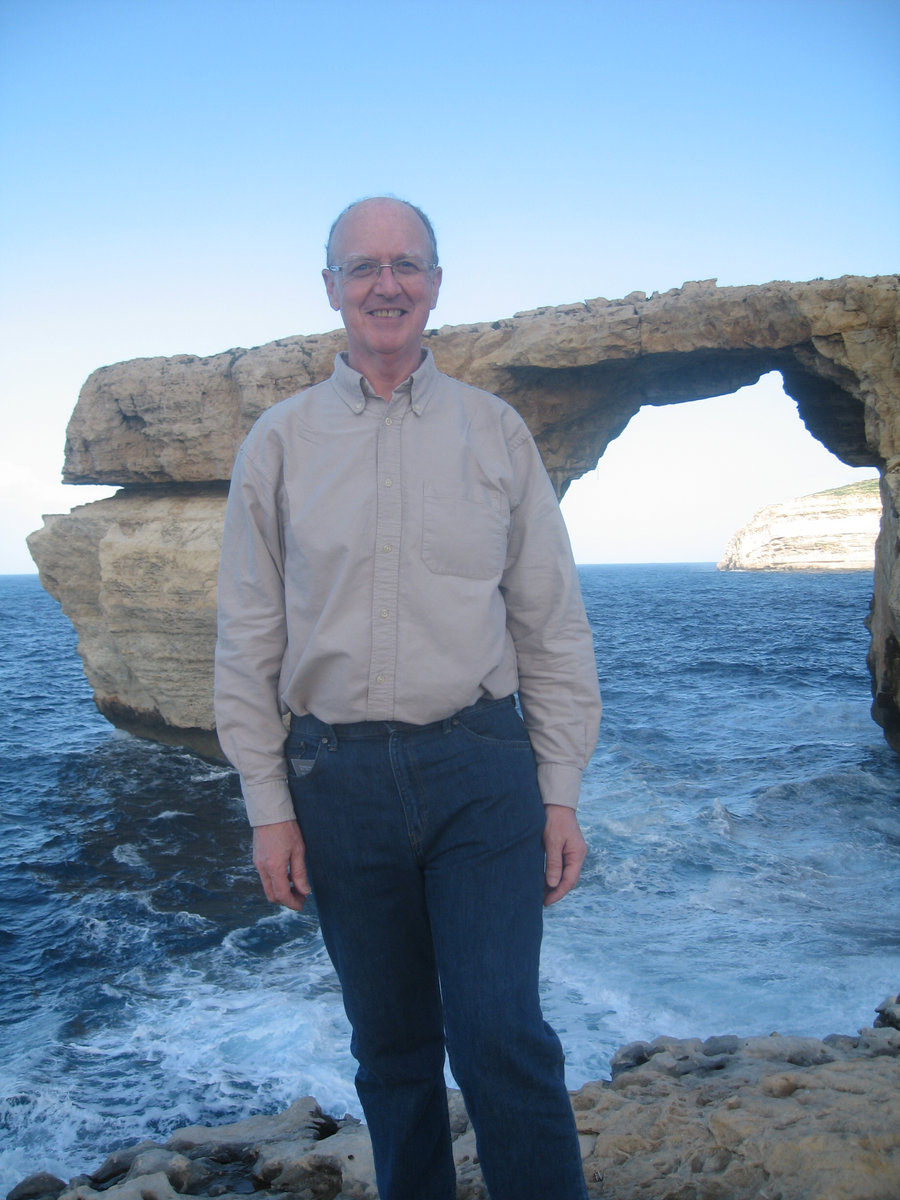 Maypole by Mosaic | Howard Mitchell