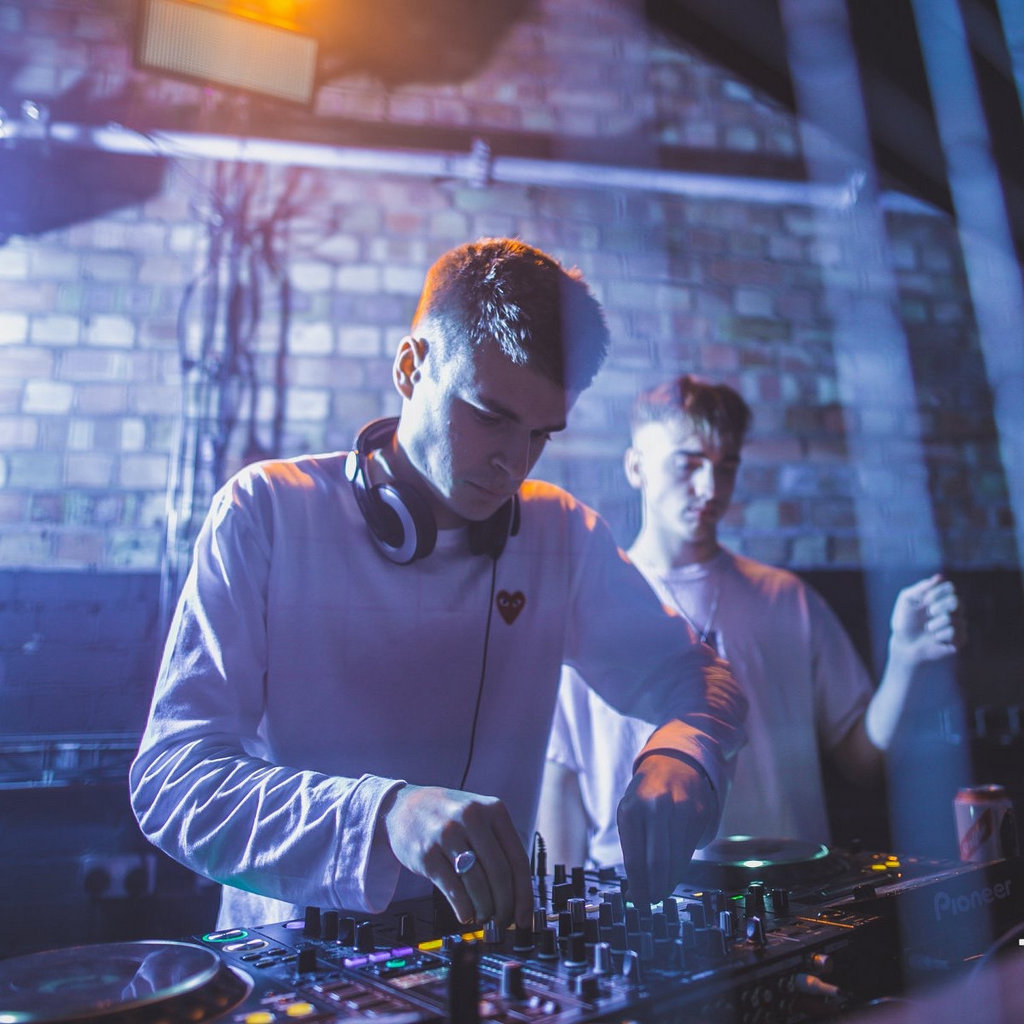 checkpoint_charlie's collection | Bandcamp