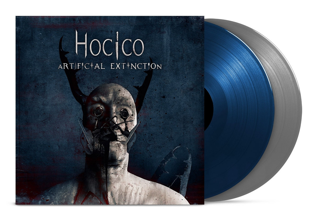 Artificial Extinction | Hocico