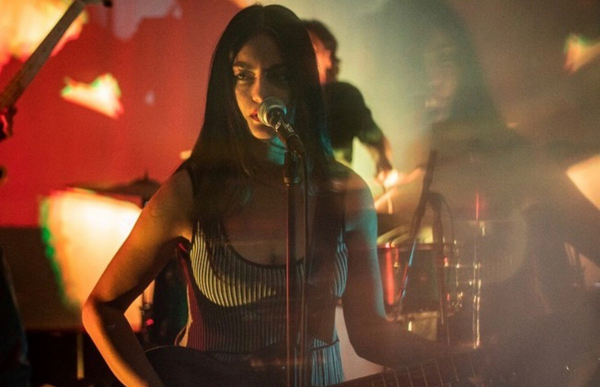 AZAR Logo Sticker | Azar