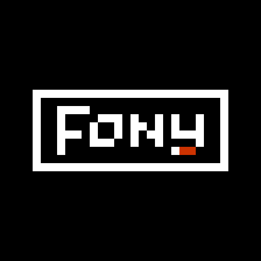 Atrophy Cycle | Fony