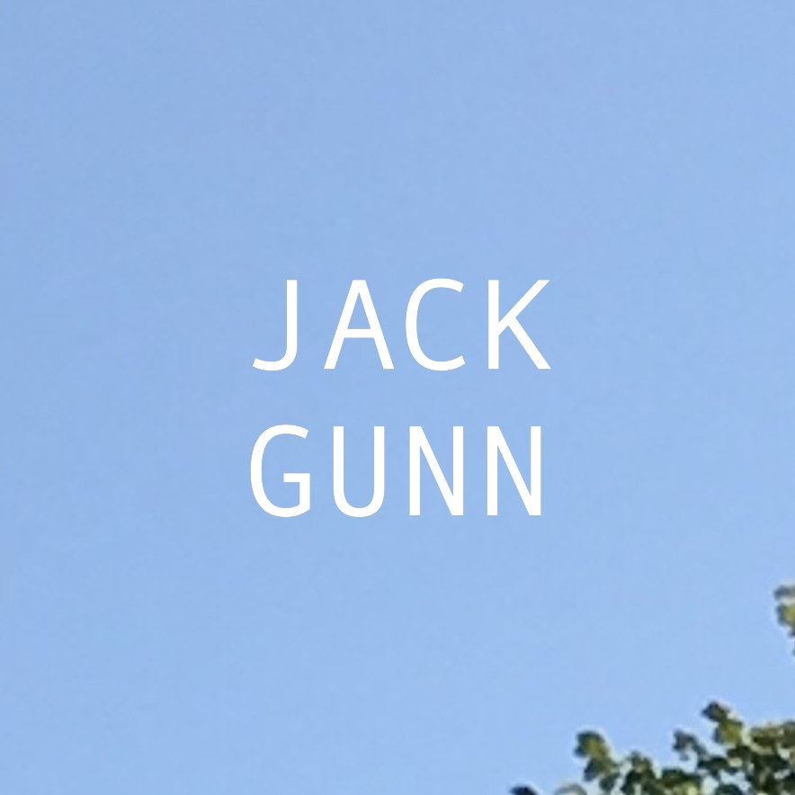 Lonely Freedom | Jack Gunn