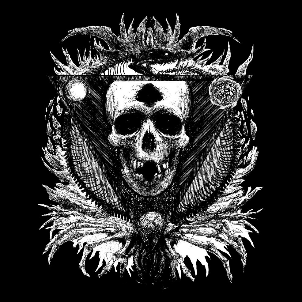 Skeletal Grotesquery | Corpsessed